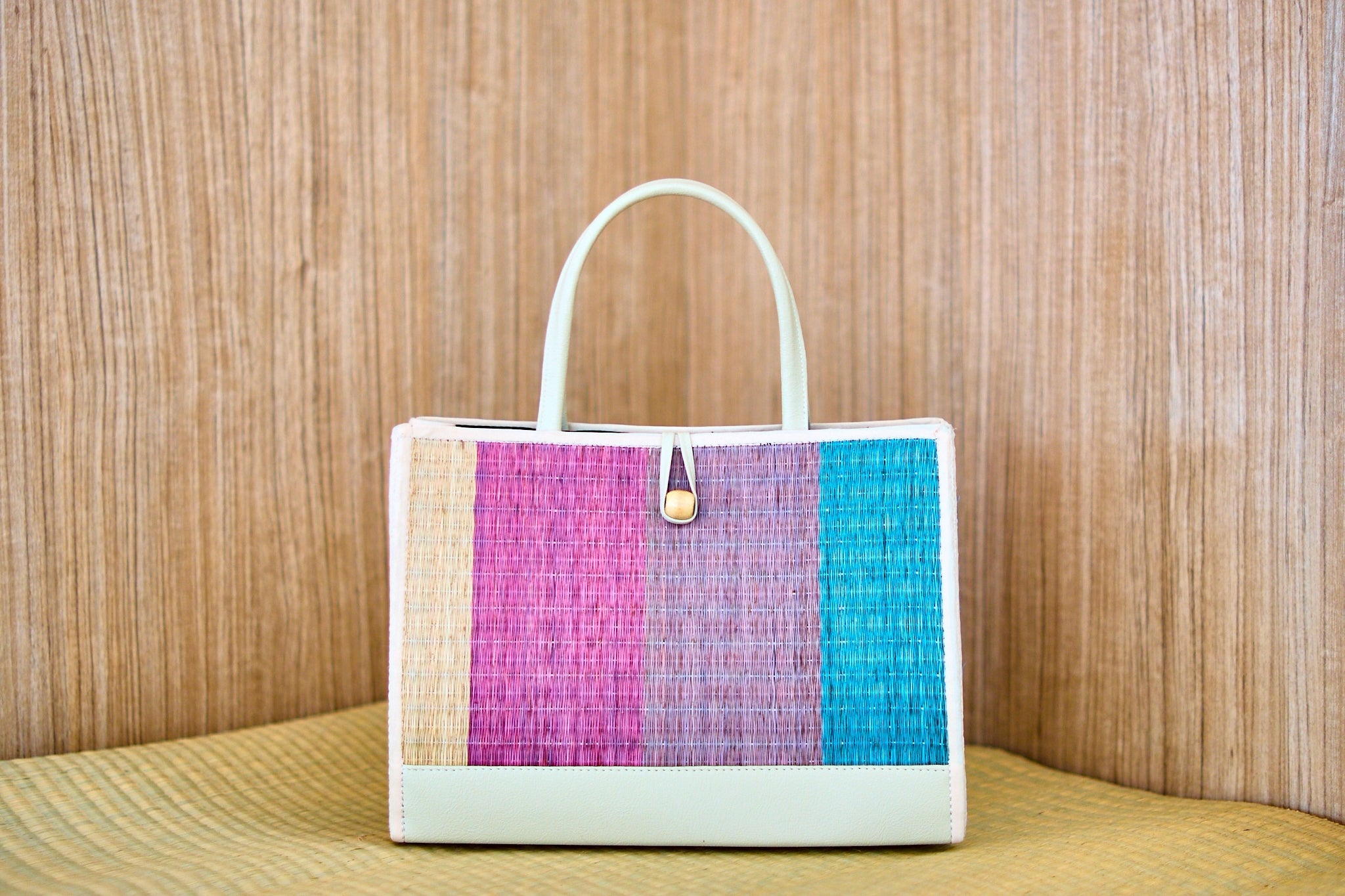 Colorful Handbag – My Store